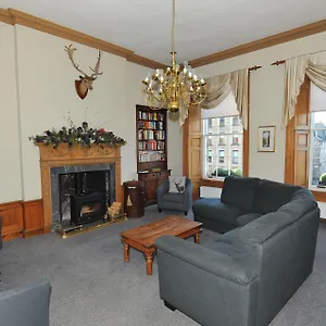 No. 53 Frederick Street Hotel Edinburgh, Edinburgh Best Rates & Deals ...