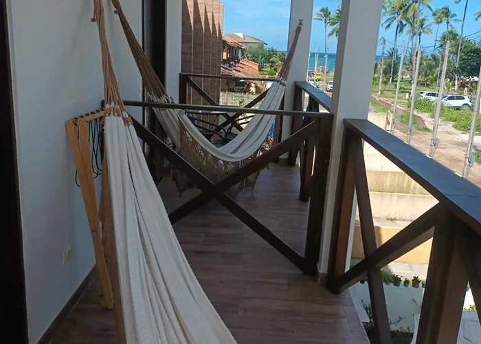 20 Best Guest Houses in Porto de Galinhas, Brazil |(Updated for 2026)